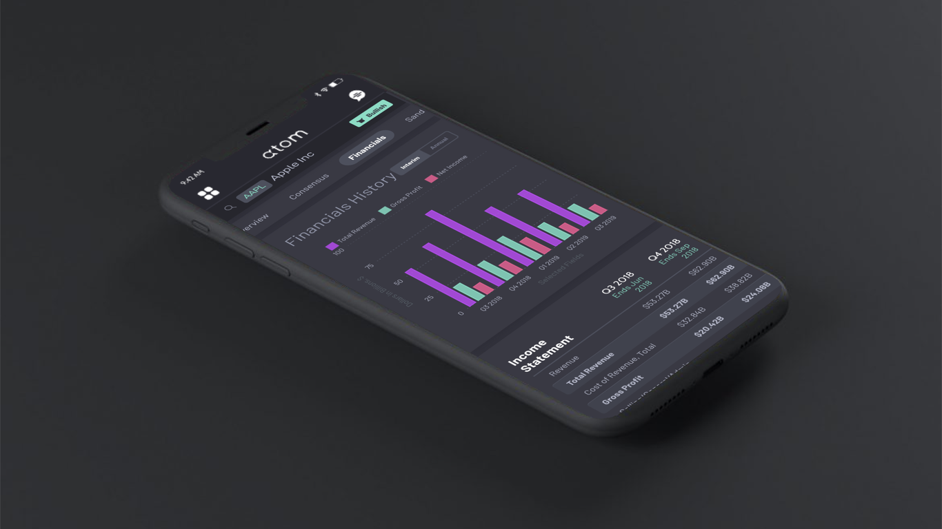 New financial media company targets high-end individual investors