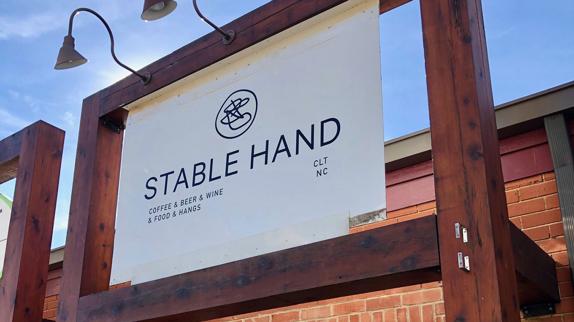 Stable Hand now open in South End, looking to become the ‘neighborhood ...