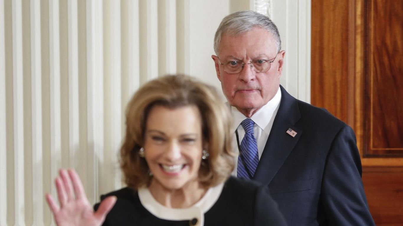 K.T. McFarland to leave White House