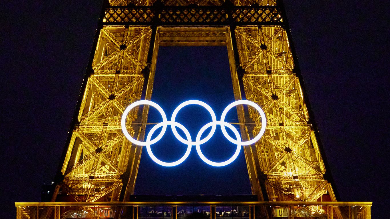 What to watch, Colorado edition - Axios Denver