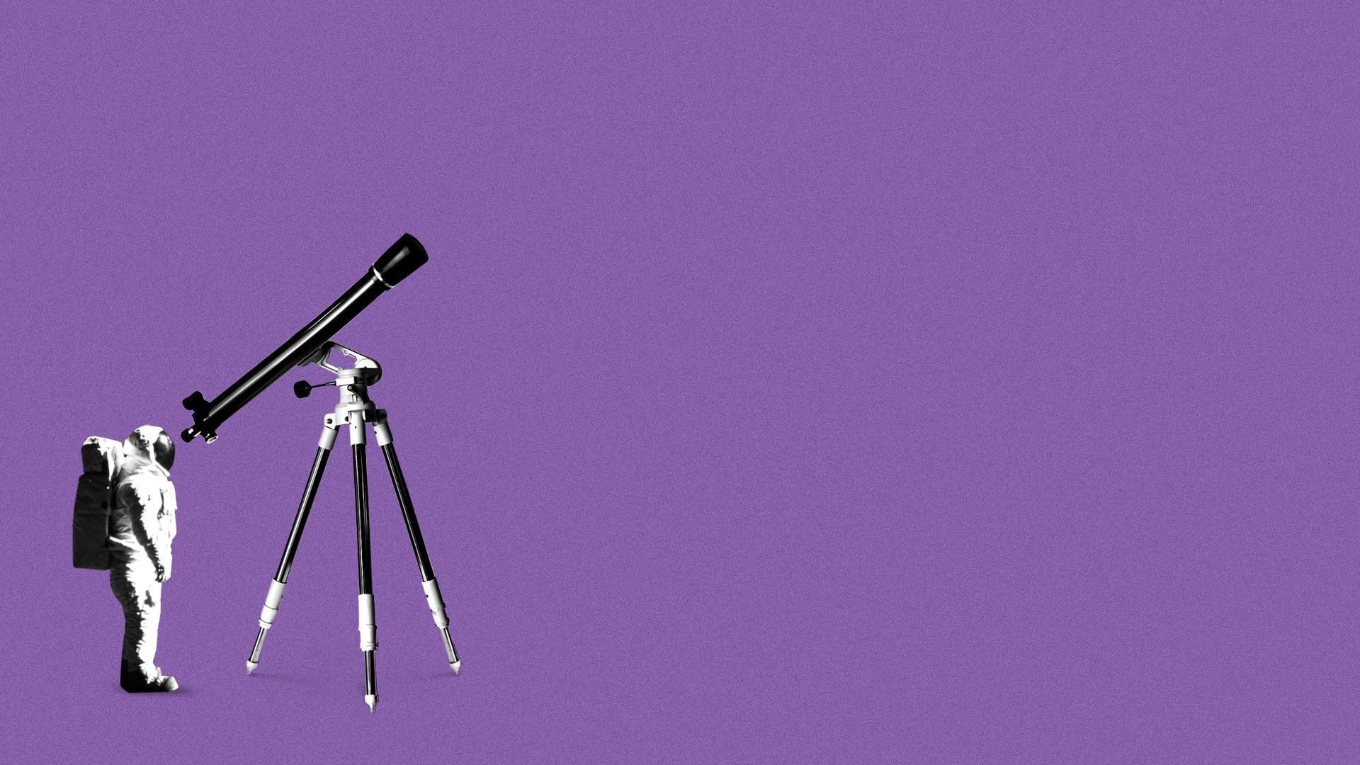 Astronomy's existential crisis