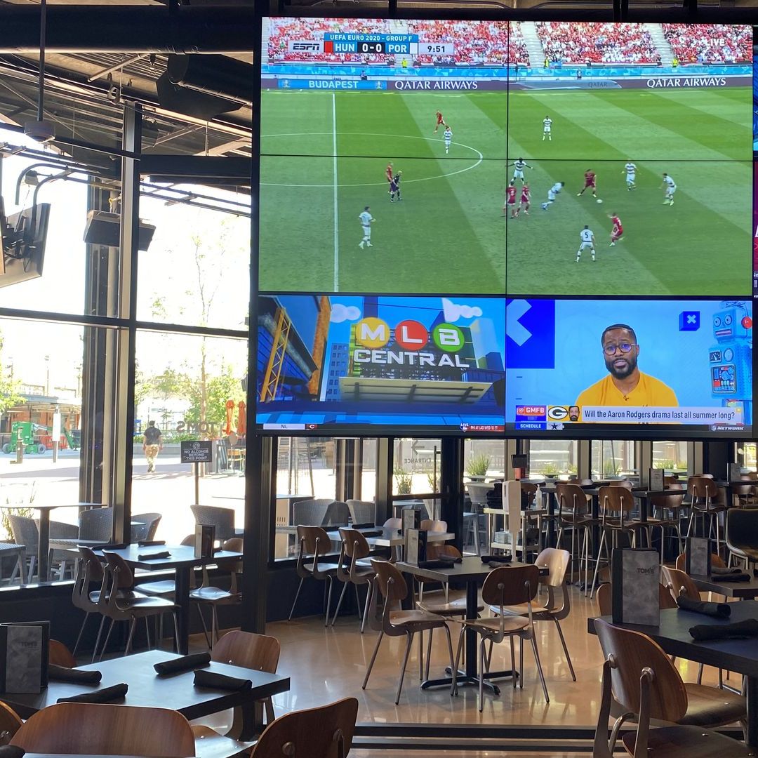 Sports Bar