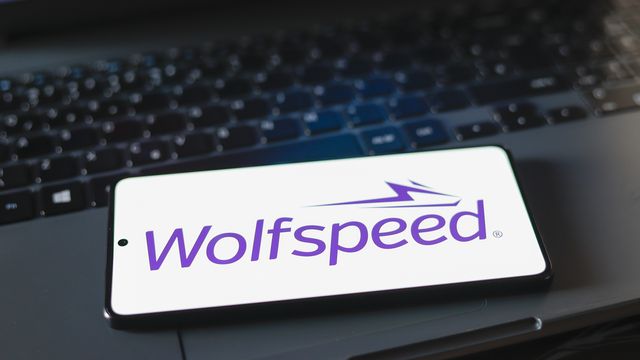 Wolfspeed will close one of its Durham factories - Axios Raleigh