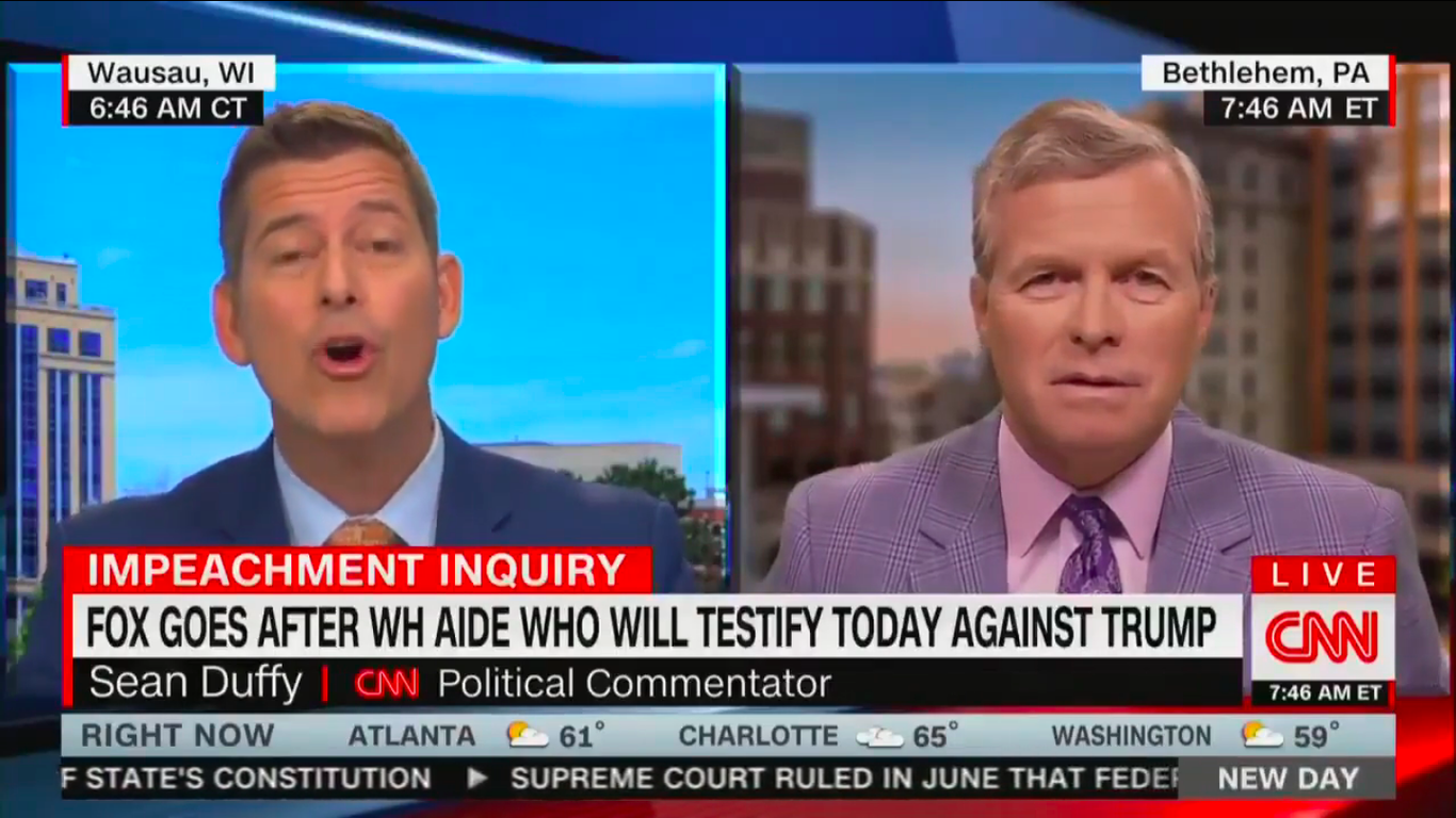 Ukrainian-born Alexander Vindman faces cable news attacks ahead of ...