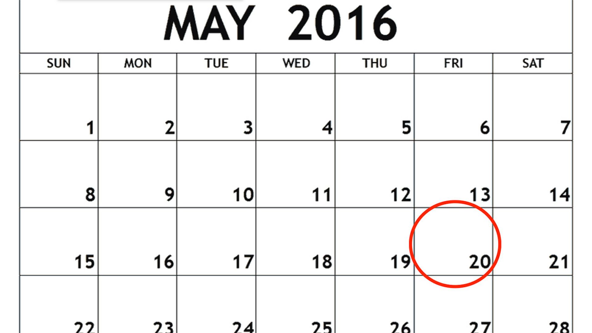 May 20 isn’t just for Meck Dec Day in Charlotte - Axios Charlotte