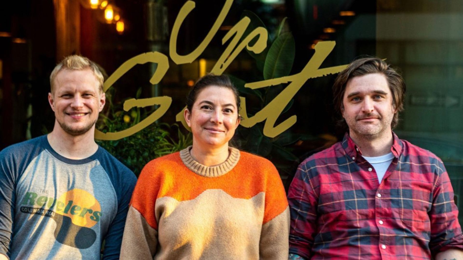 Tail Up Goat will close in Adams Morgan after 10 years - Axios ...