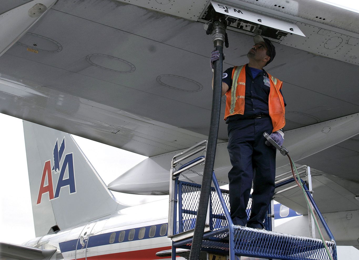 🇺🇸 The energy candidate