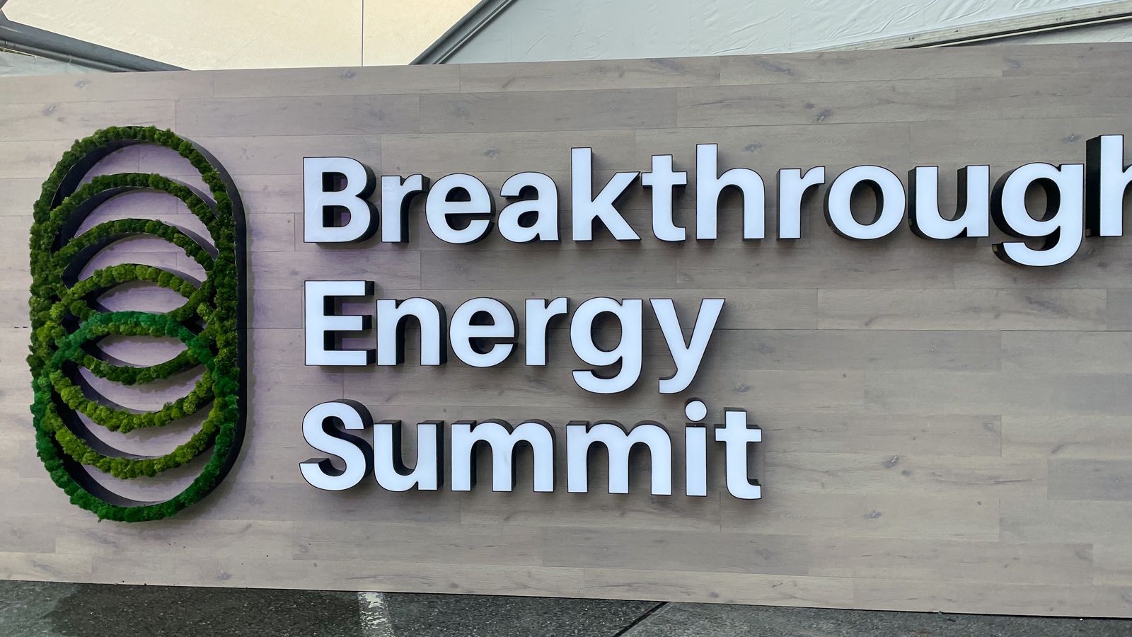Breakthrough Energy Summit highlights from Bill Gates, John Kerry