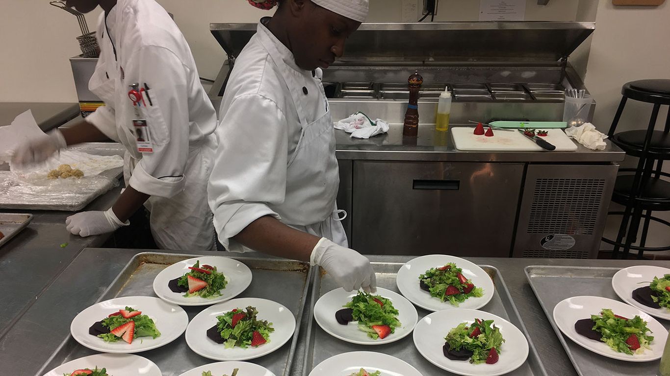 Think getting a 3-course meal for $16 in Charlotte is impossible? Think ...