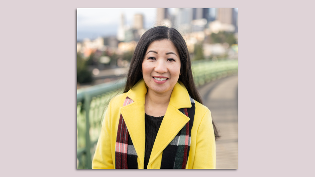 Seattle City Council appoints Tanya Woo to fill vacancy - Axios Seattle