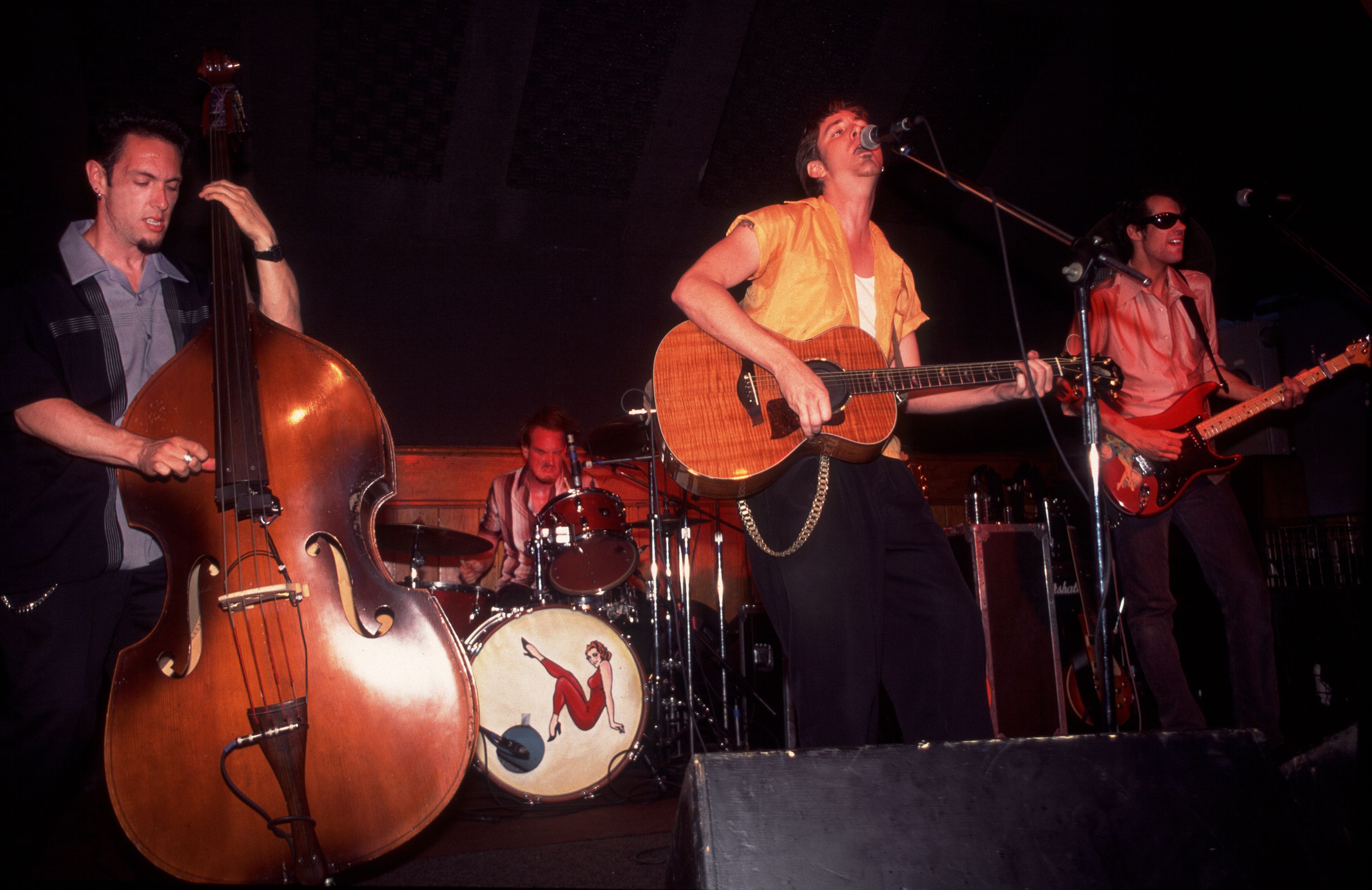 Best music venues in Chicago - Axios Chicago