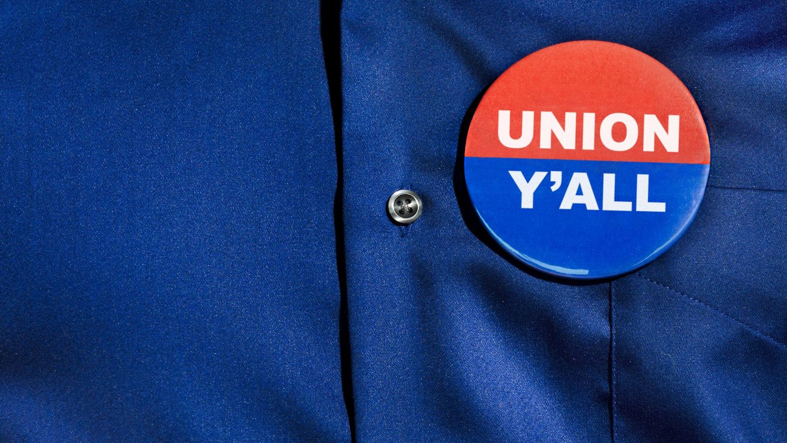 UAW organizing campaign faces uphill battle in South