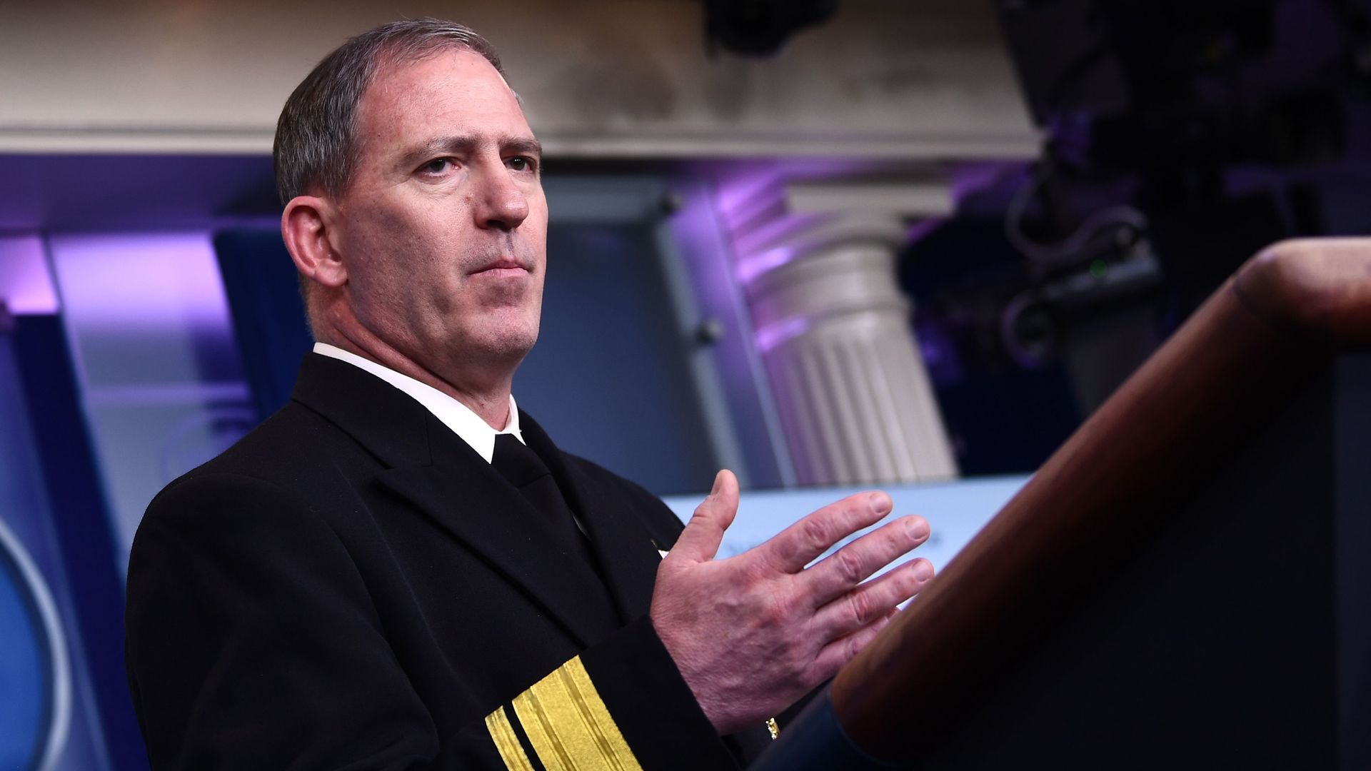 Fixing America's broken coronavirus supply chain