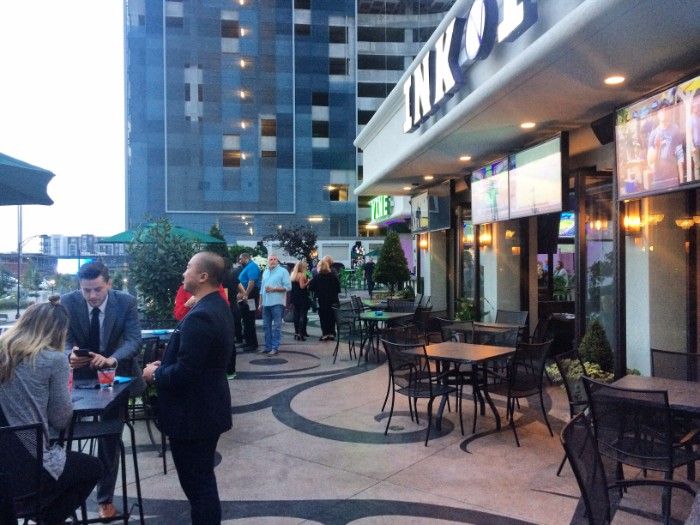 Preview: Hits and misses at Ink N Ivy ahead of its November 7 grand ...