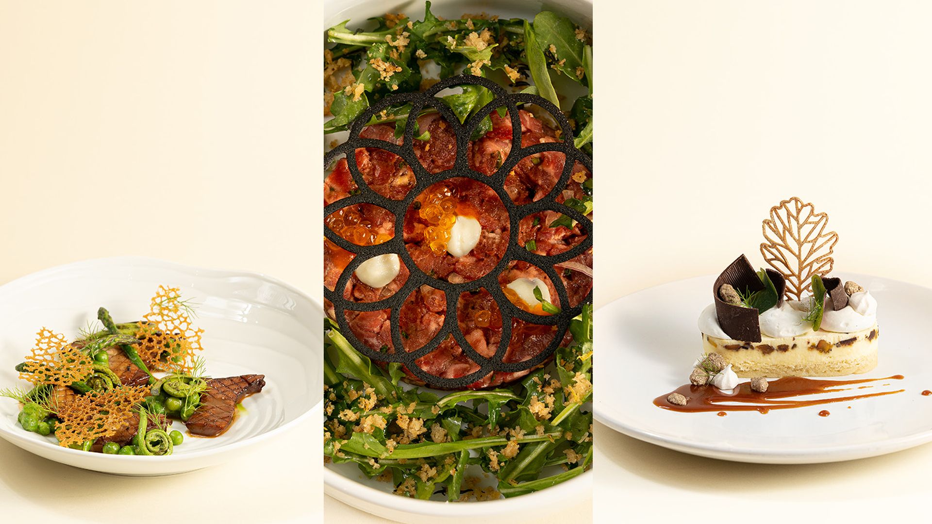 Anticipated Oak Park Restaurant hosts experimental pop-up downtown ...