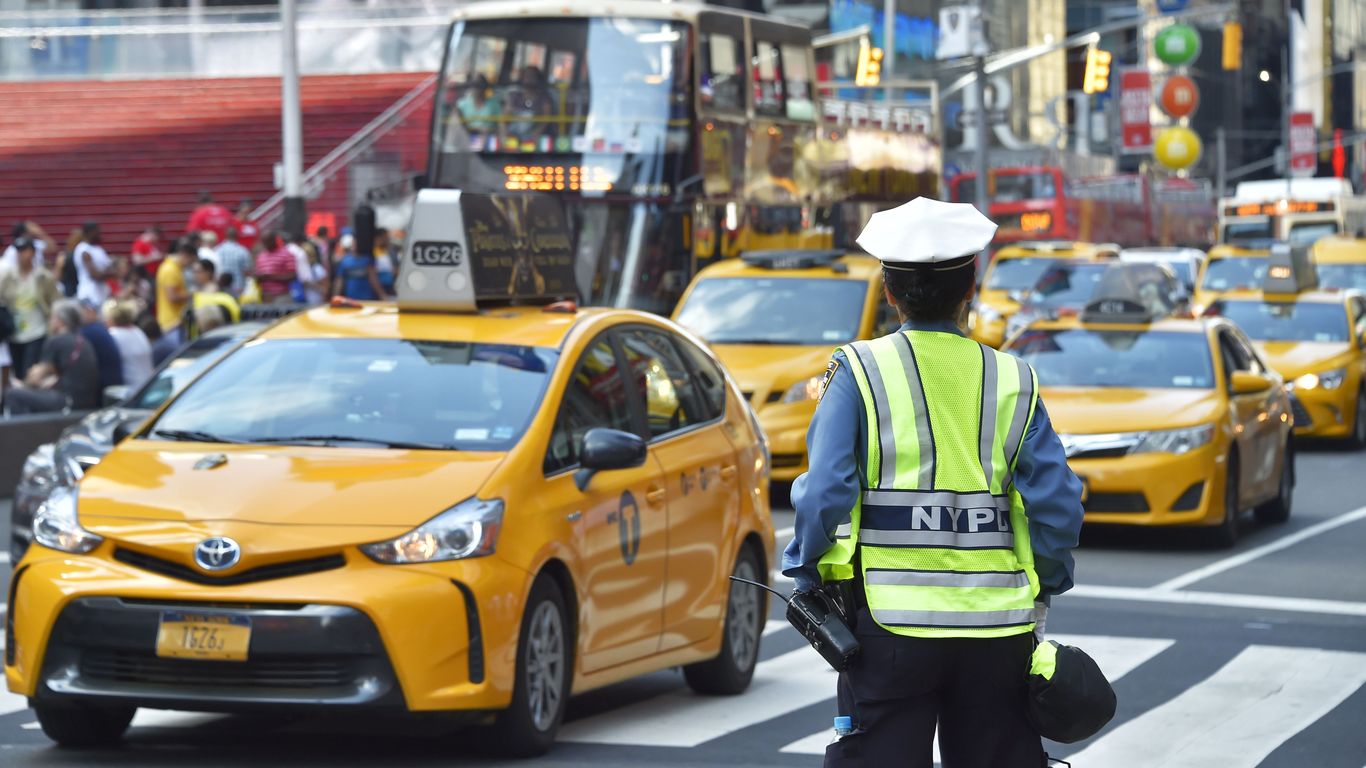Uber passenger syndrome: Cab riders forgetting to pay, give directions