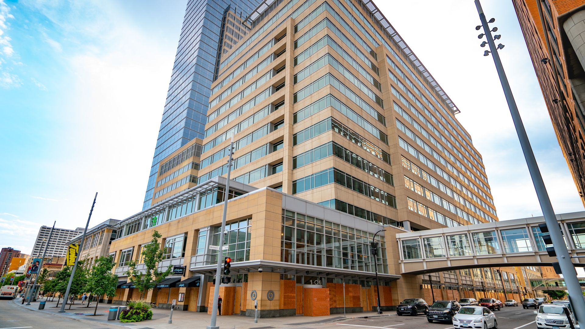 Target faces backlash over remote work policy in downtown Minneapolis ...