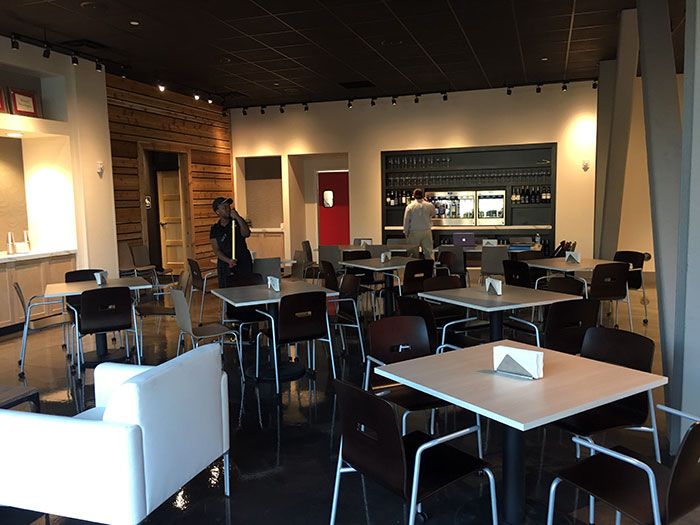 Fidelli Kitchen, a fast casual Italian restaurant, is now open in South ...