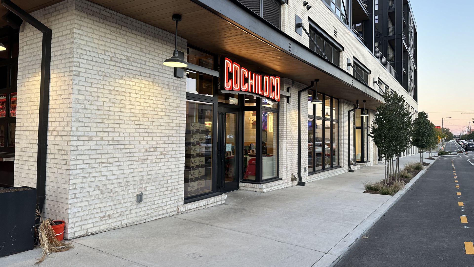 RVA restaurants Beaucoup, Cochiloco shine in Southern Living list ...