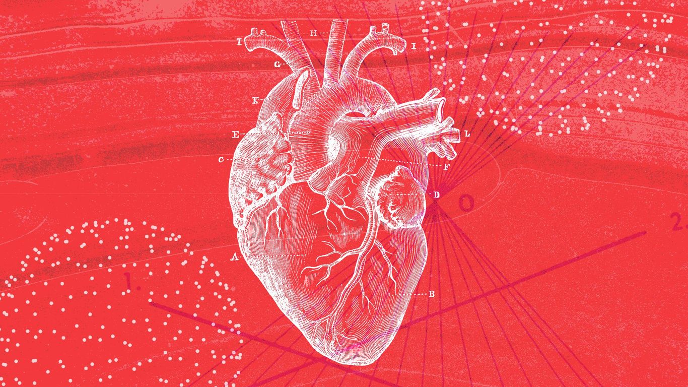 Axios AM Deep Dive: "Femtech" lifts women's health