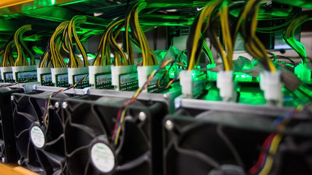 How blockchain is transforming energy systems
