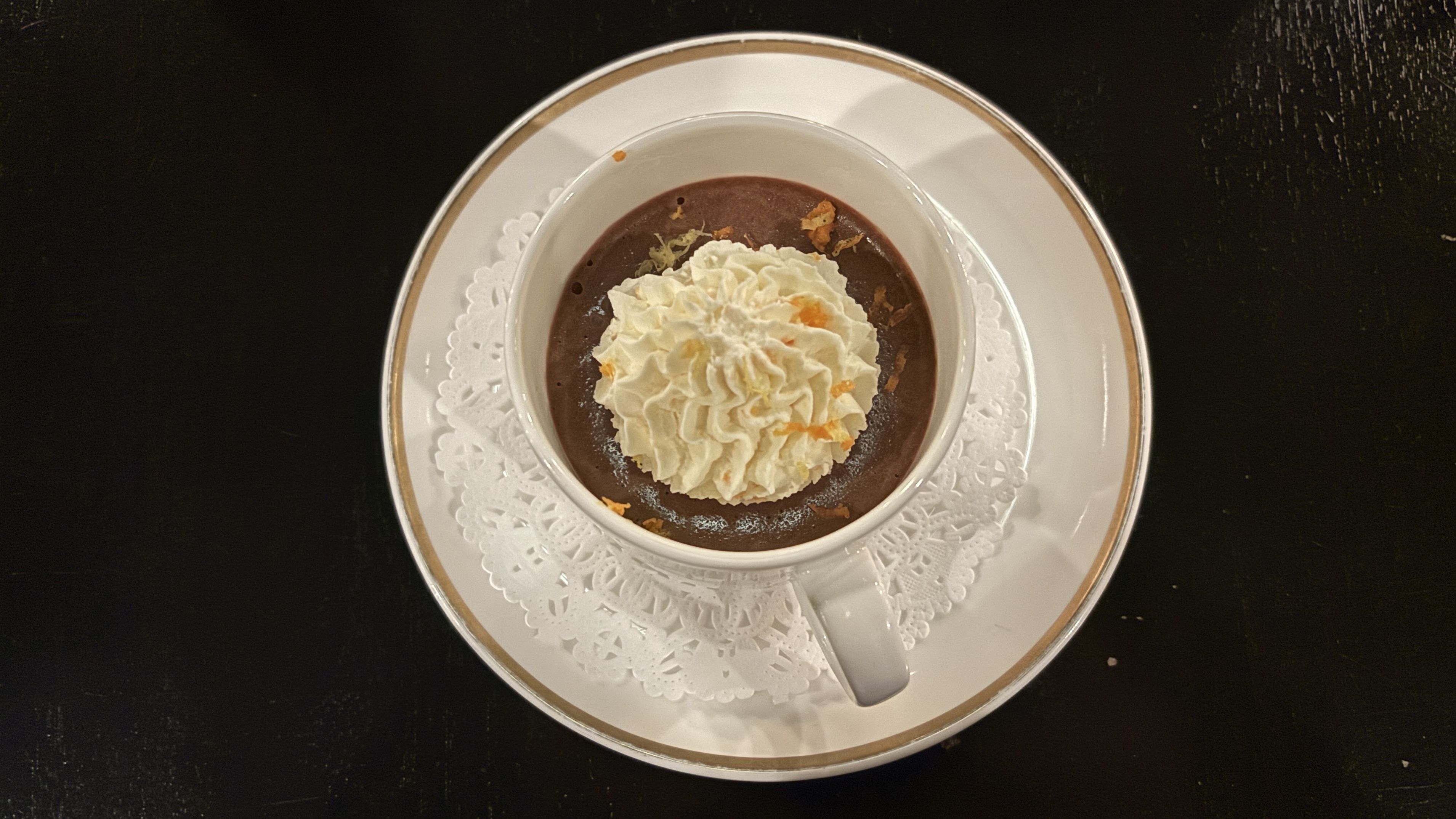 KC Restaurant Week review: The Savoy - Axios Kansas City