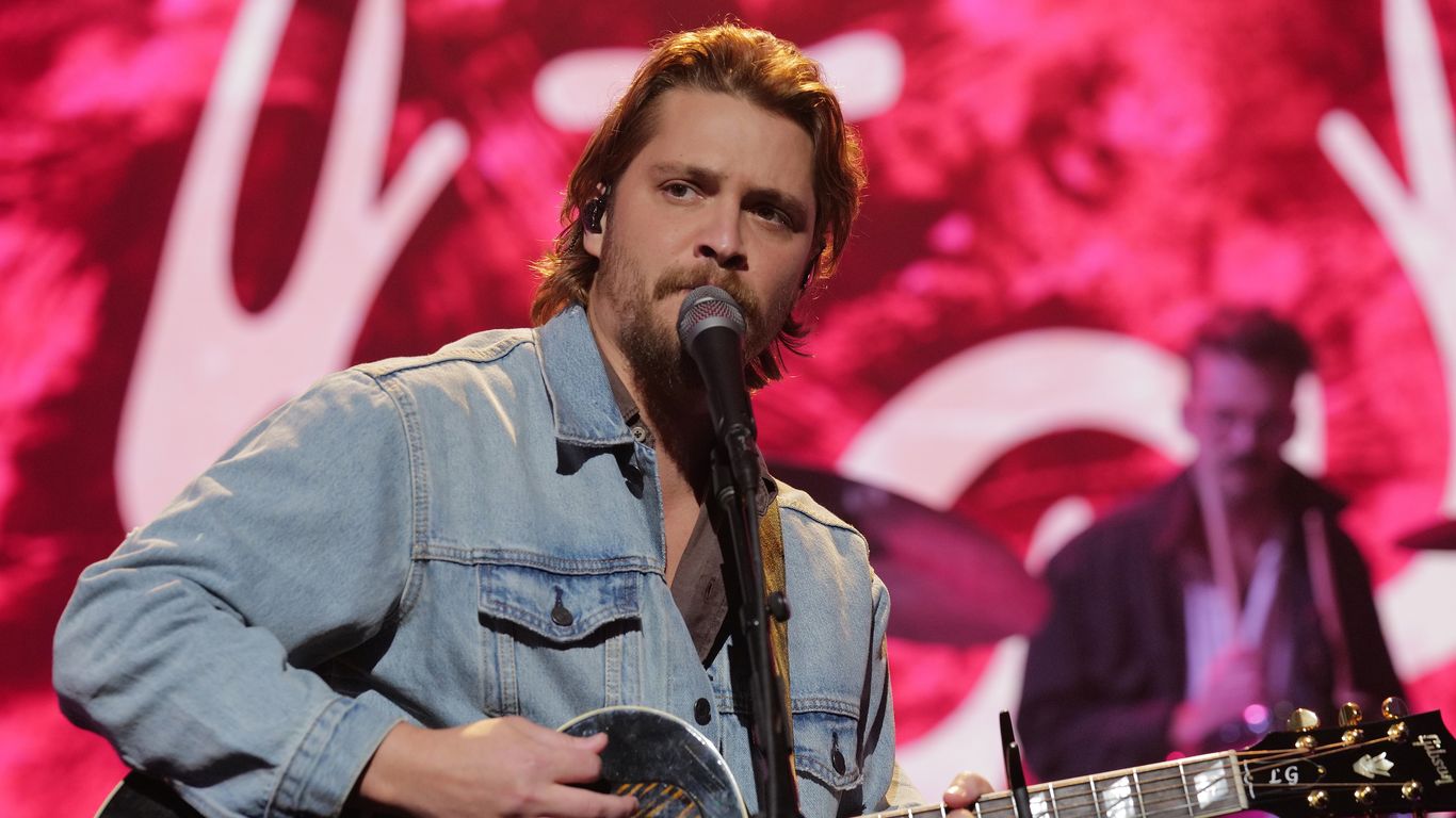 Boston concerts this week: Luke Grimes, John Waters, The Slackers and ...