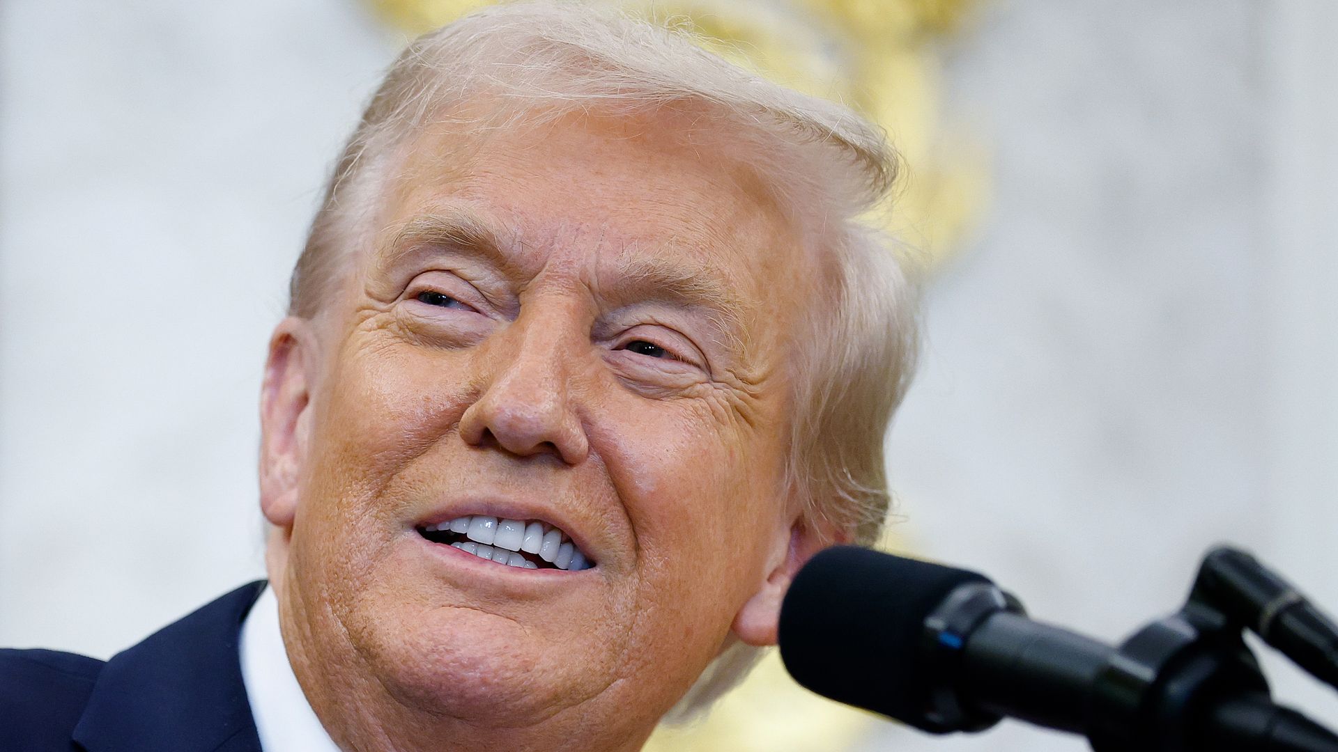 Trump hosts White House dinner for donors: Ackman, Wynn attend
