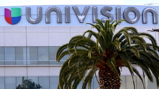 Scoop: TelevisaUnivision wages war with YouTube