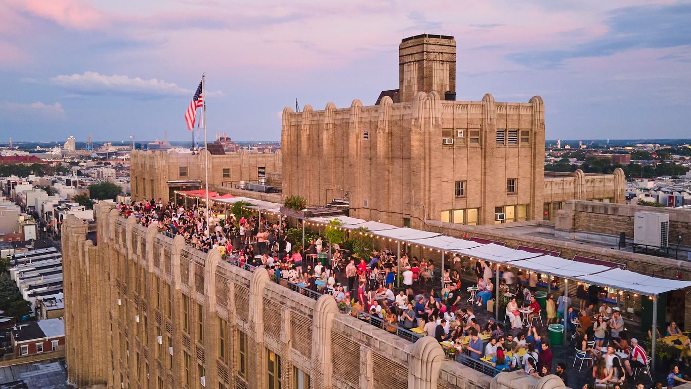 Things to do this weekend in Philly: Block parties, Rex Manning Day and ...