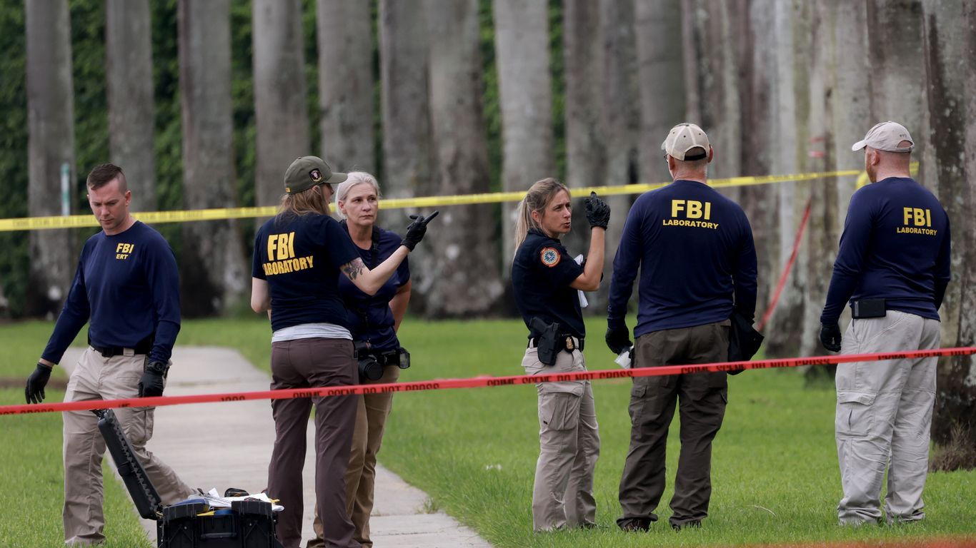 Secret Service funding scores Senate boosters