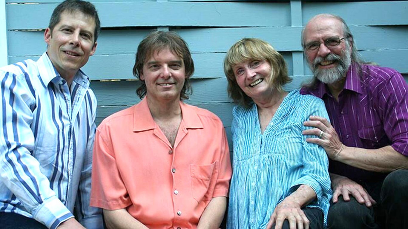 Jam out at CLT Folk Society’s Old-Time, Bluegrass & Country Music by ...