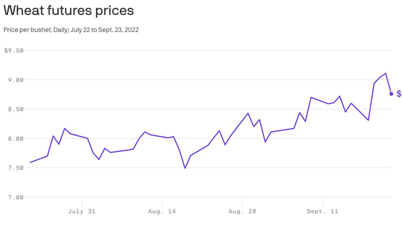 Fed rate moves can’t address some price spikes