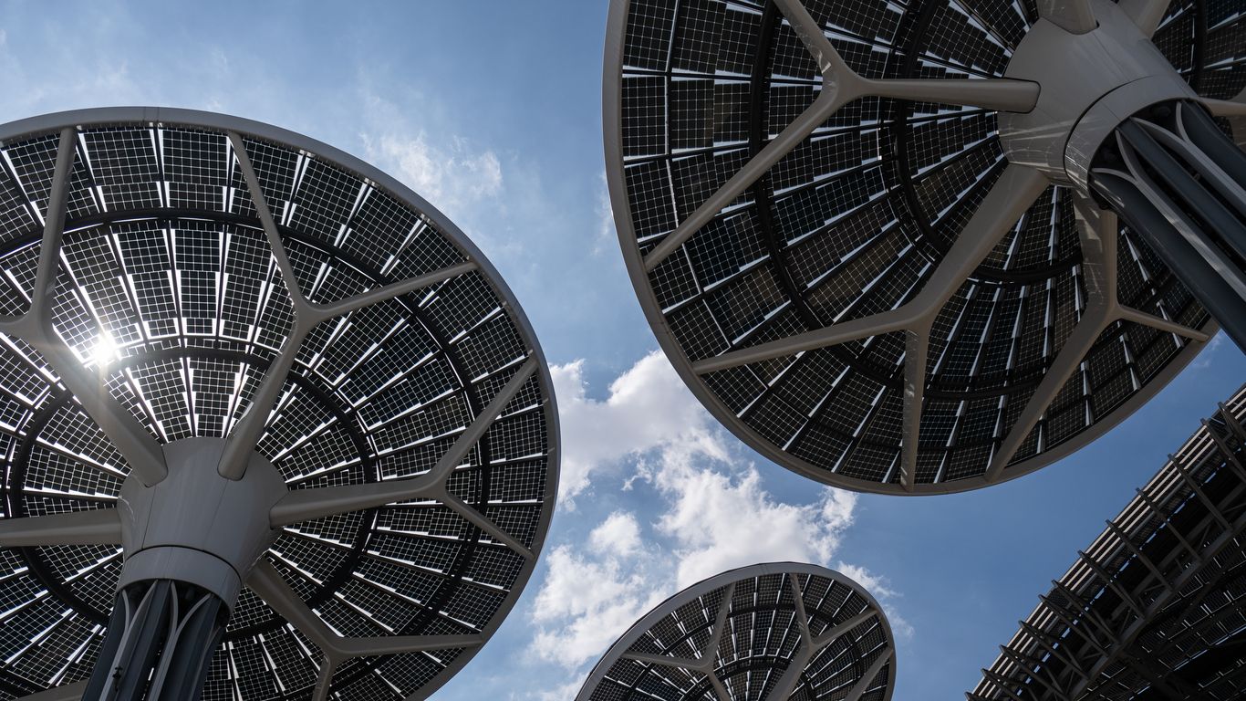 IEA report: A stronger renewables forecast still falls short