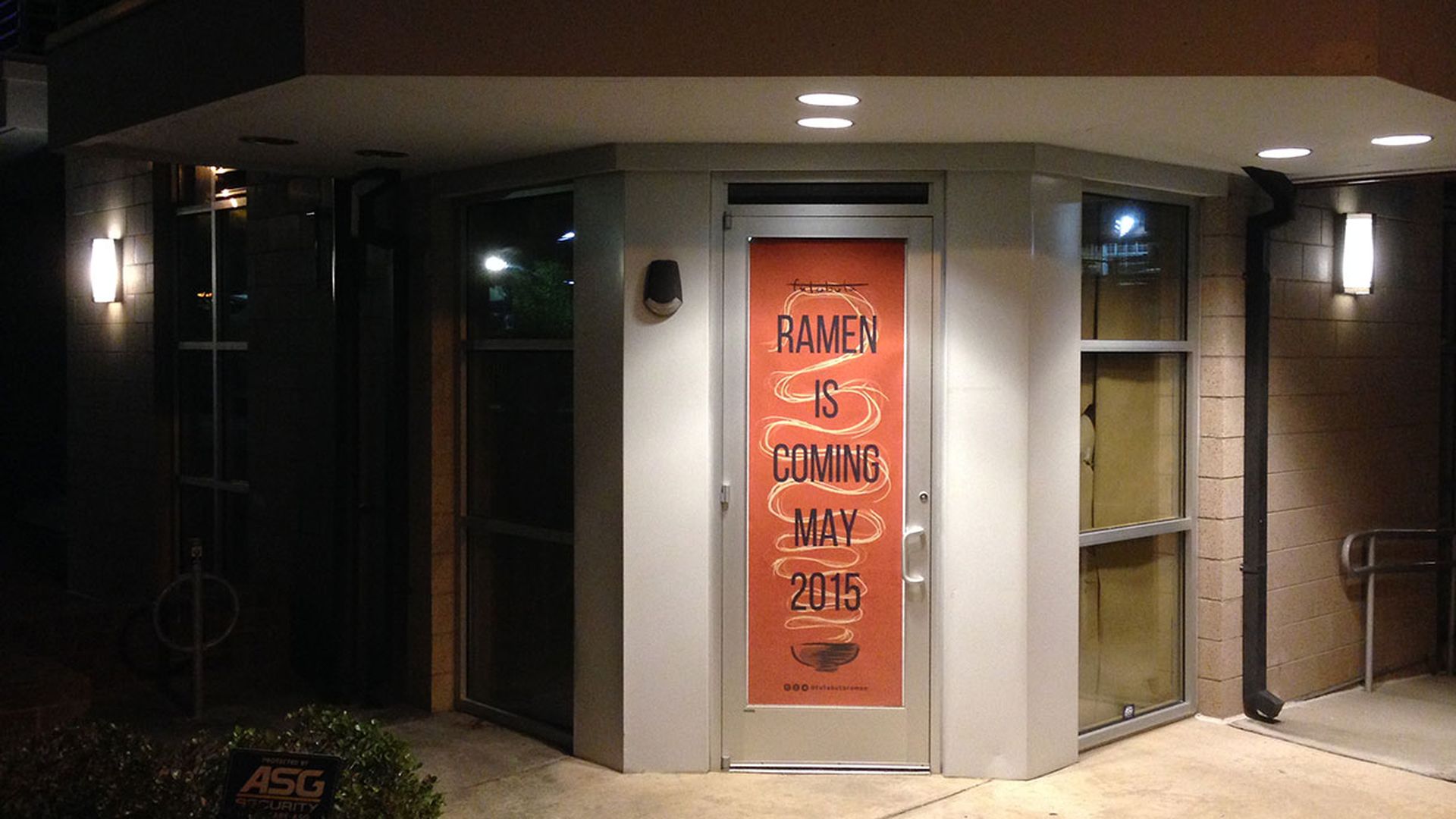 What’s the scoop on South End’s ramen house Futo Buta? 8 questions with ...