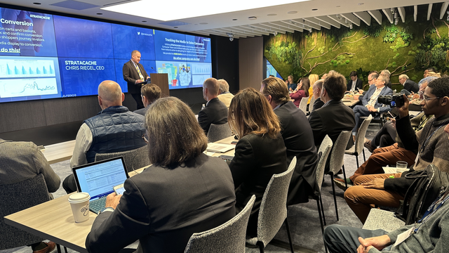 Solomon Partners' Media Summit: Out-of-home brands pitch growth