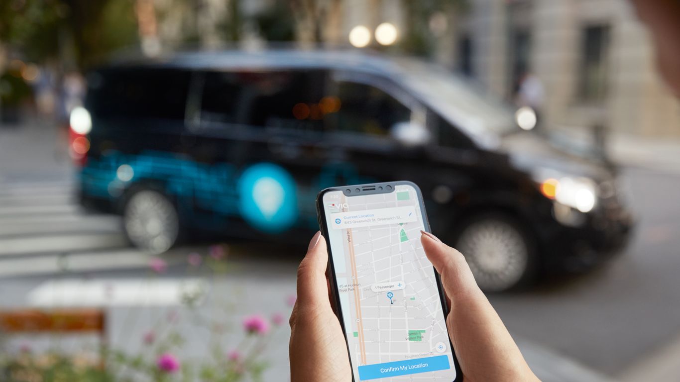 Via raises $200 million from Fiat Chrysler owner Exor