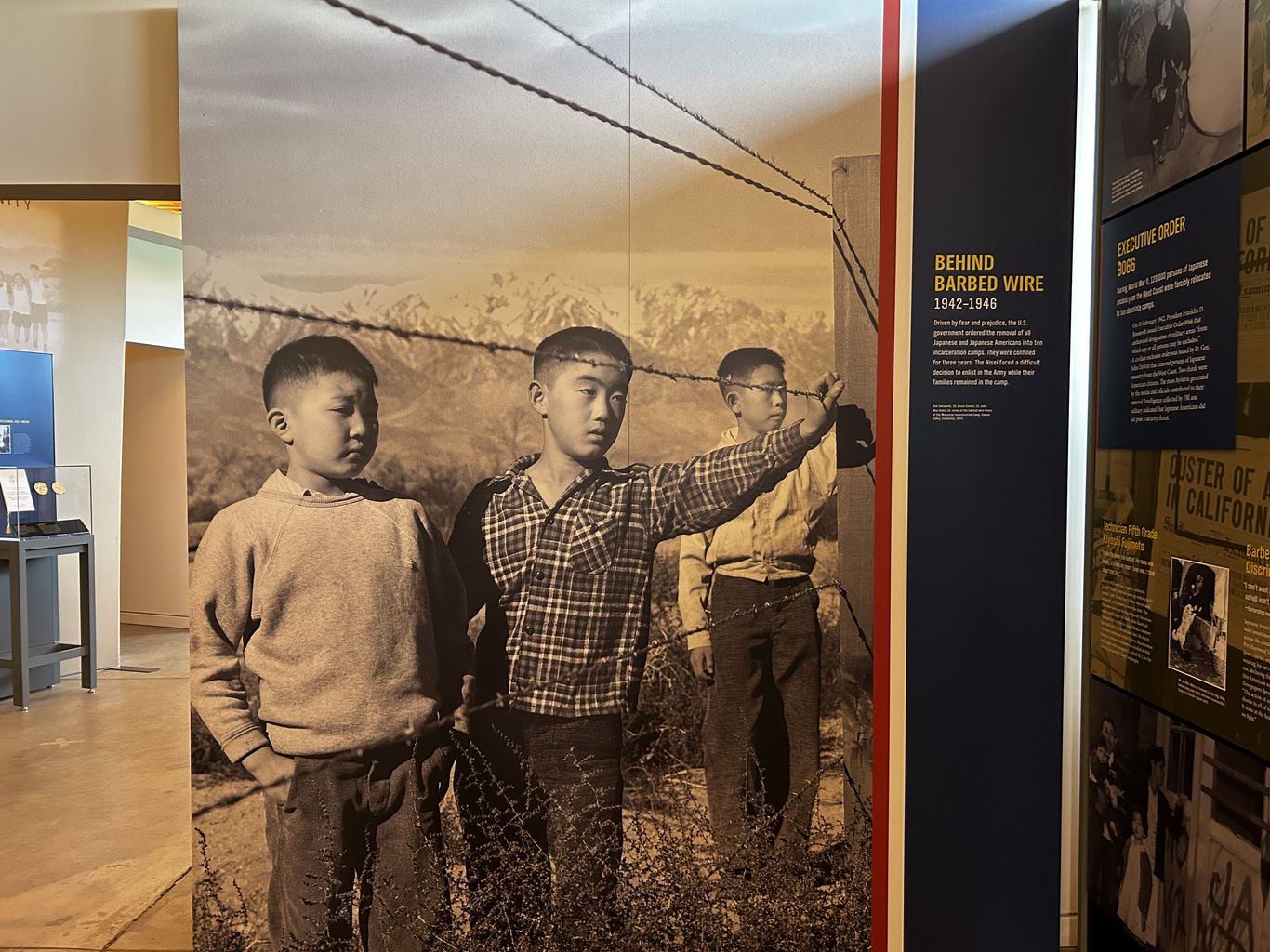 Nisei soldiers' WWII story comes to life in new traveling exhibit ...