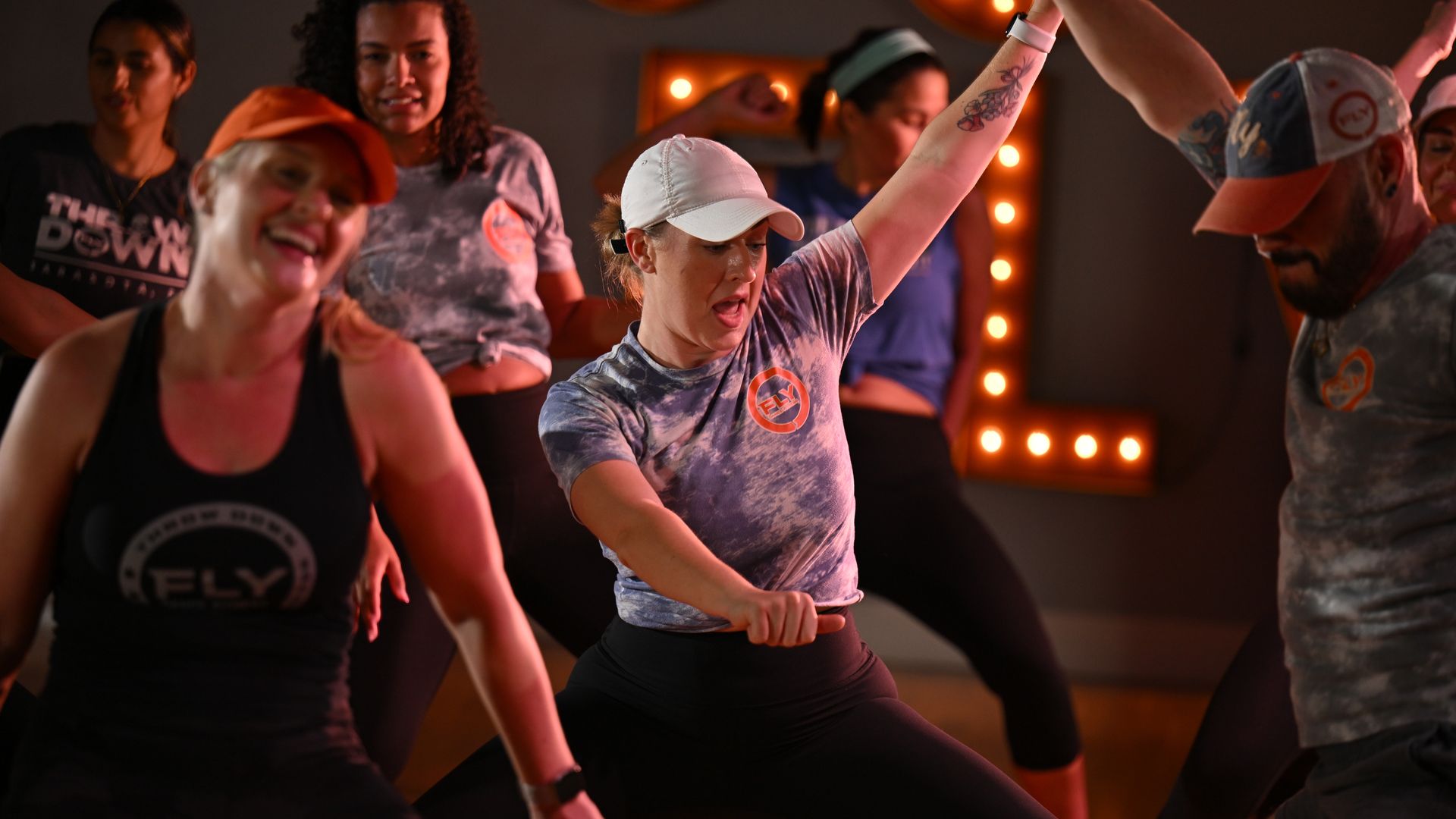 Fly Dance Fitness is coming to Charlotte — here's what to expect ...