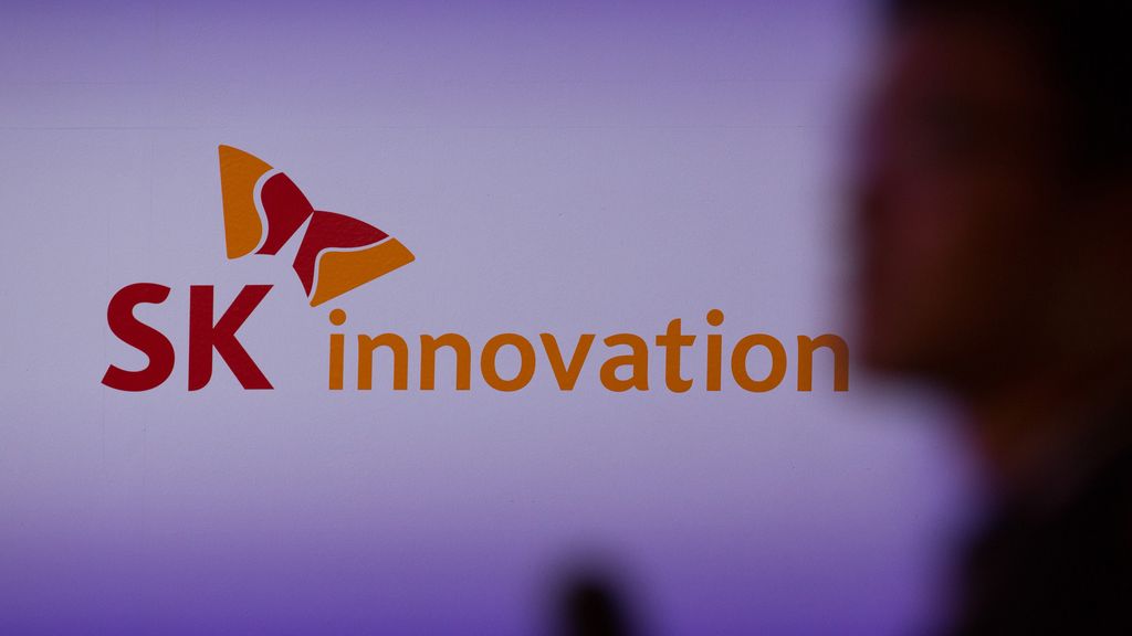 SK Innovation reaches deal with LG Chem in trade secret dispute