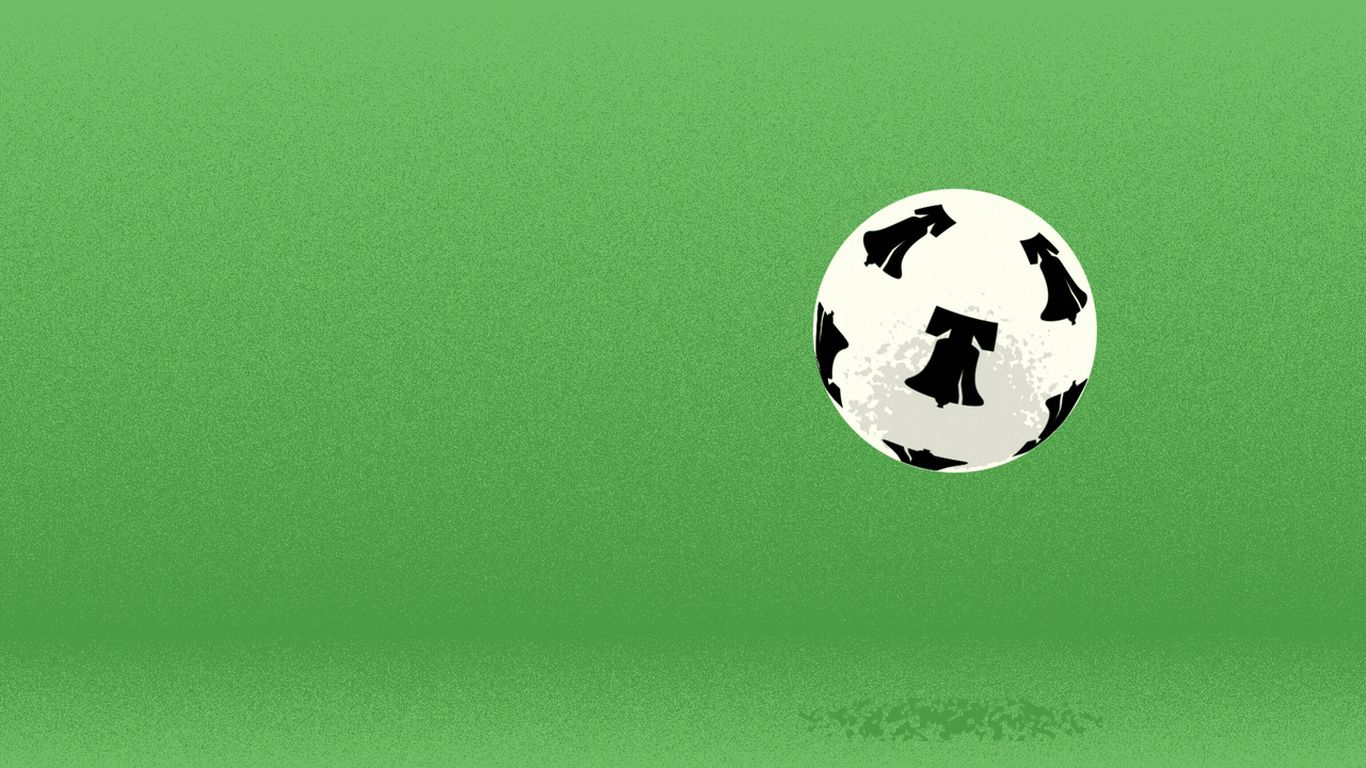 Philadelphia World Cup tickets: Final FIFA sales open today - Axios ...