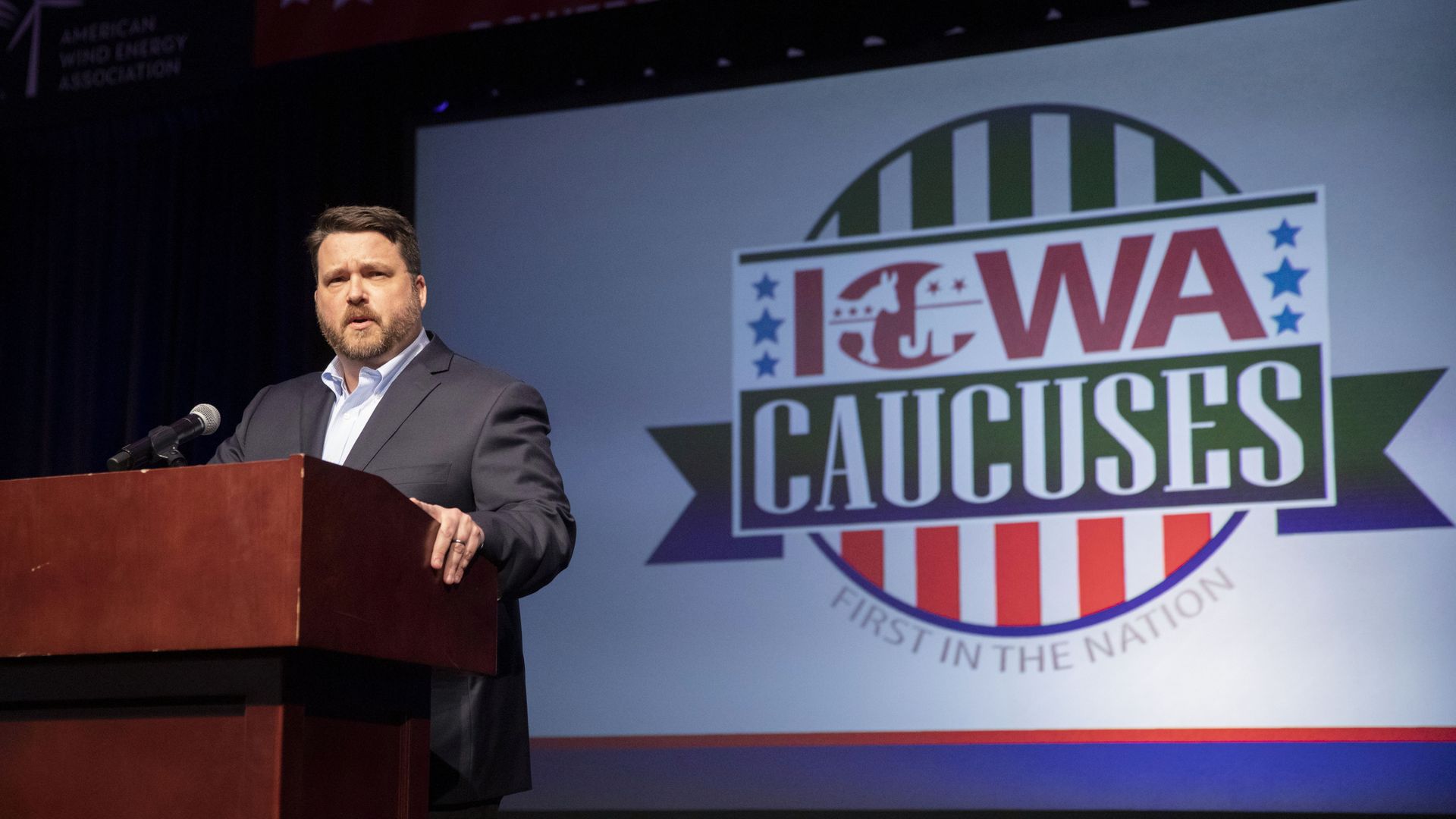 Iowa Democrats delay presidential caucus winner until Super Tuesday