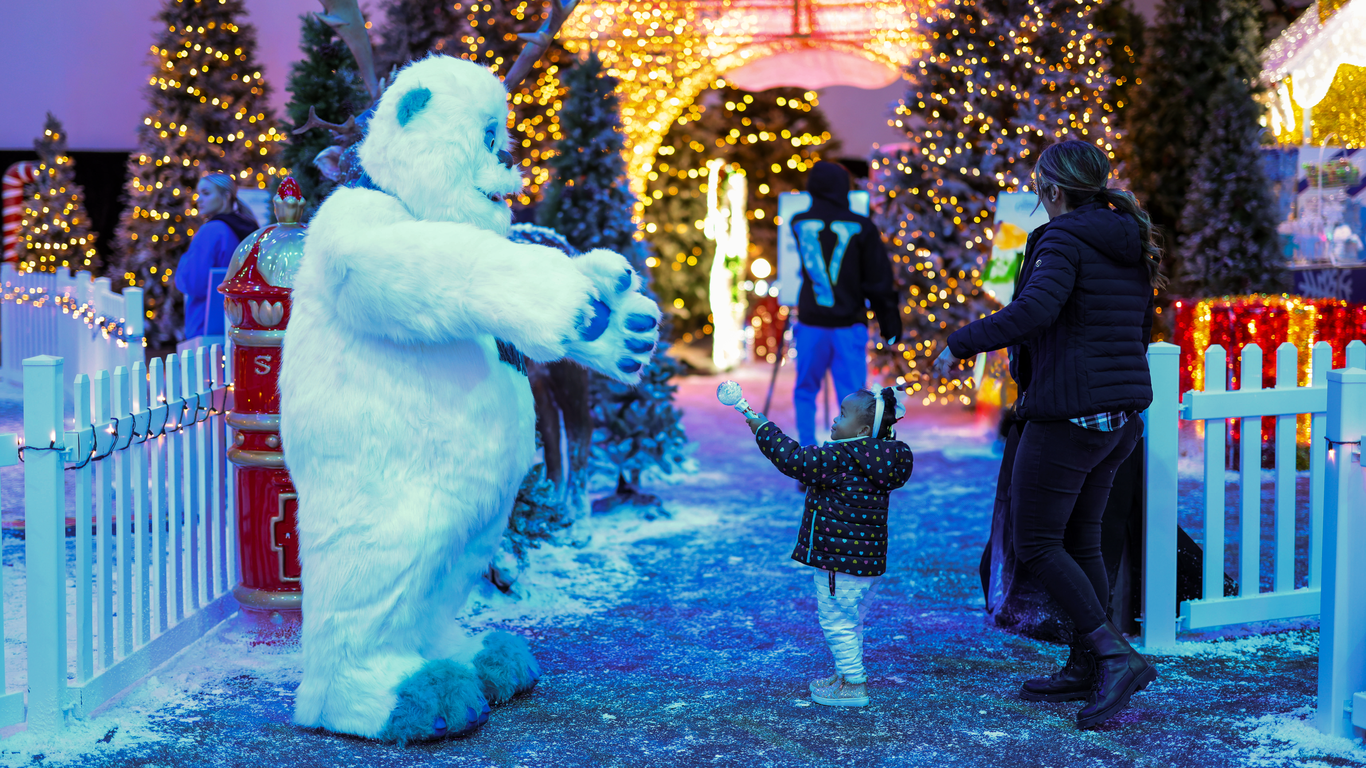 Things to do in Miami over the holidays - Axios Miami