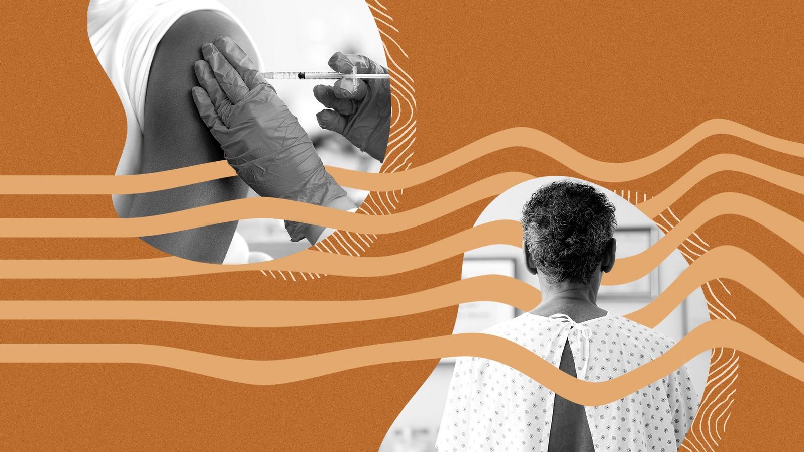 Axios Coronavirus coverage - Axios