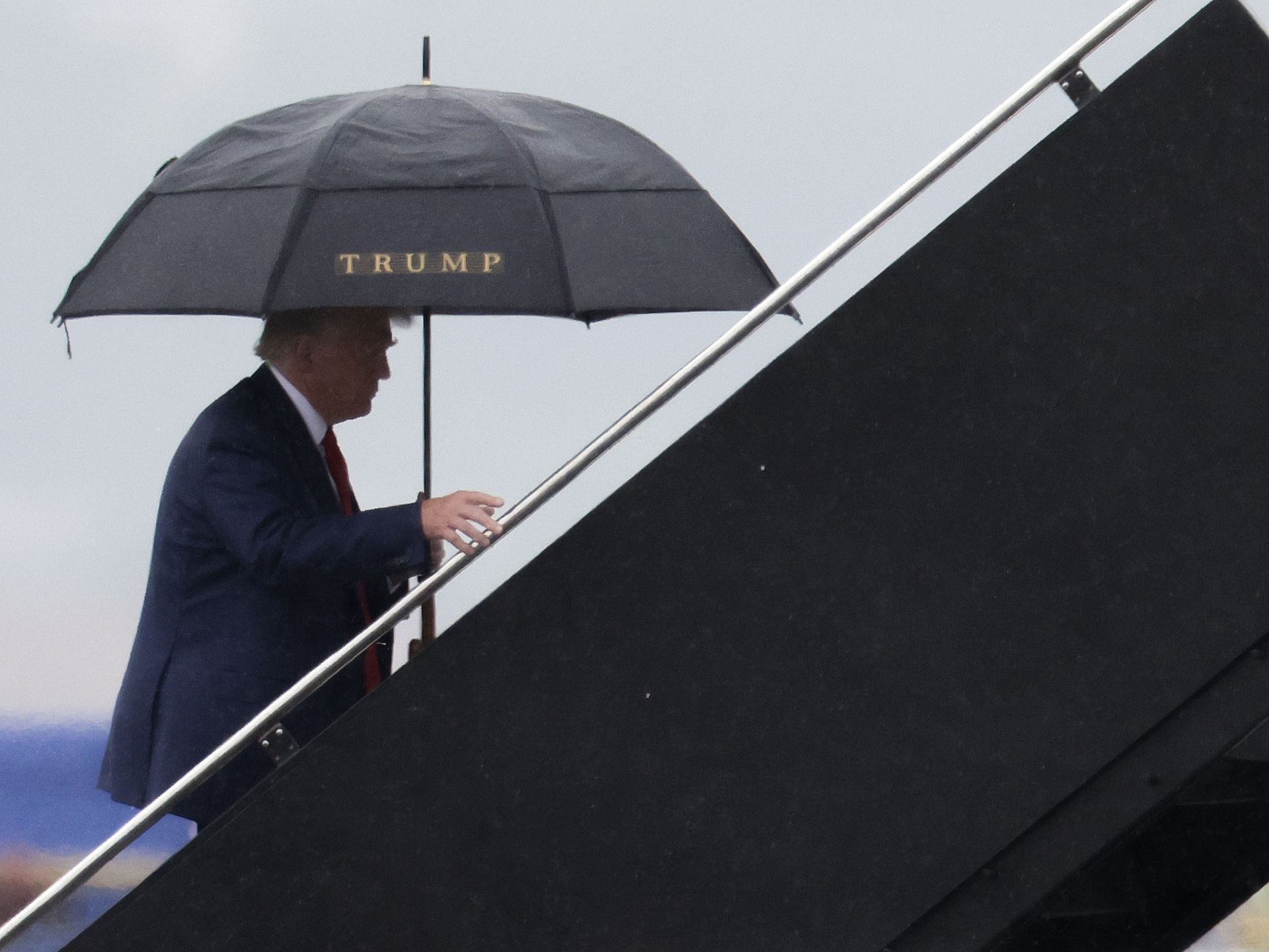 President Umbrella