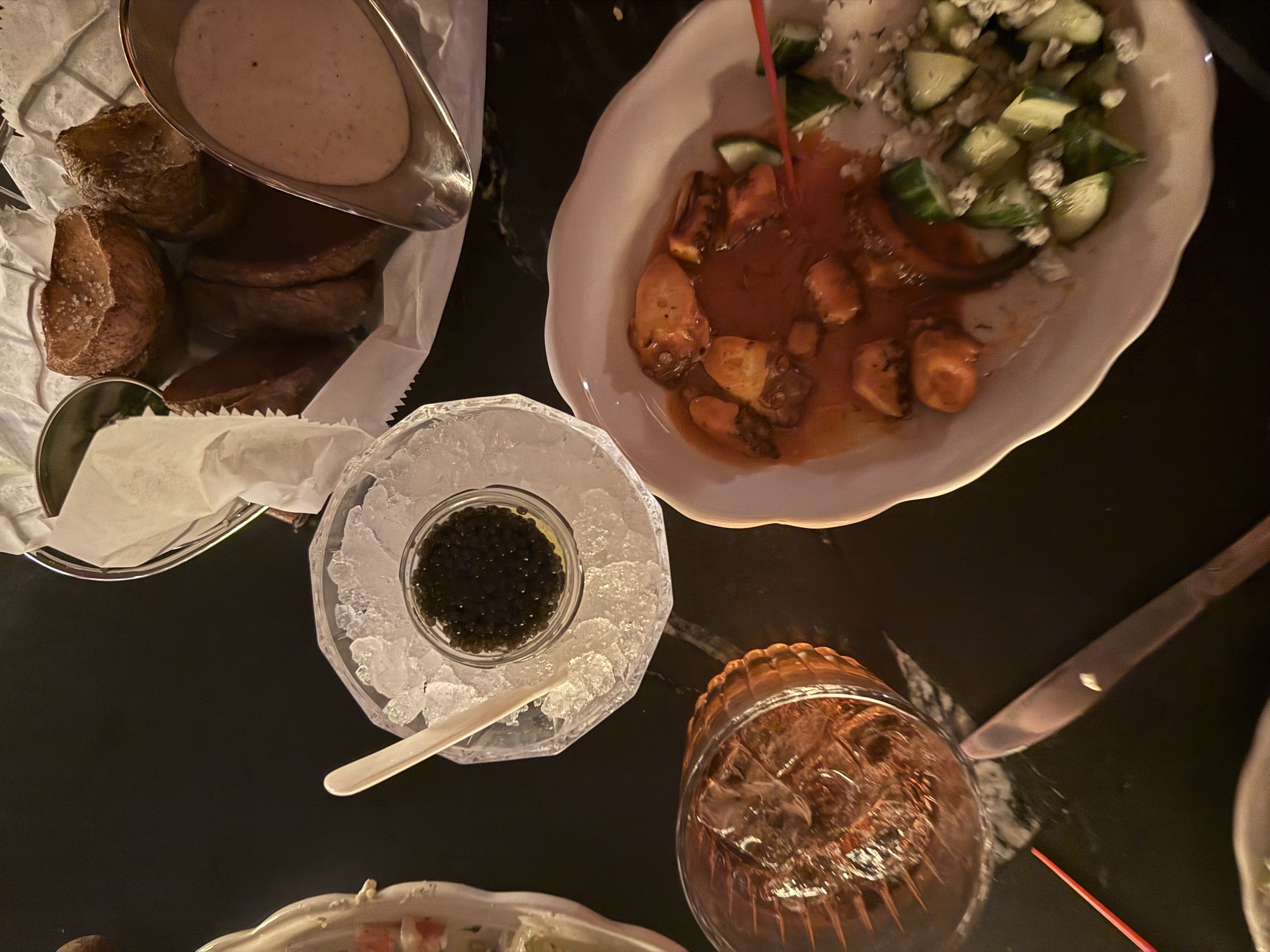 Lafayette Tavern opens in Richmond with retro flair and a modern menu ...