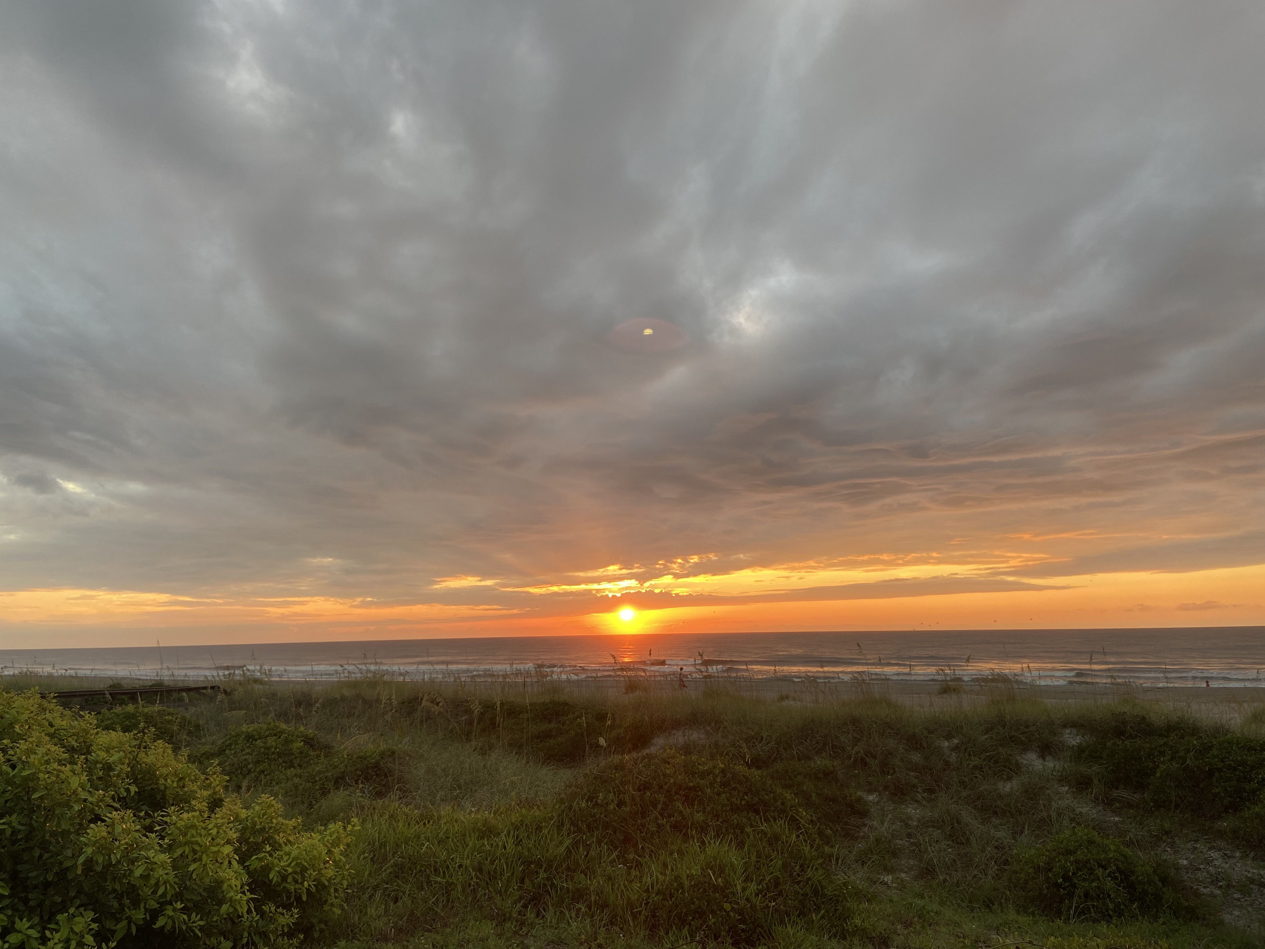 Guide: The best beaches to visit near Atlanta - Axios Atlanta