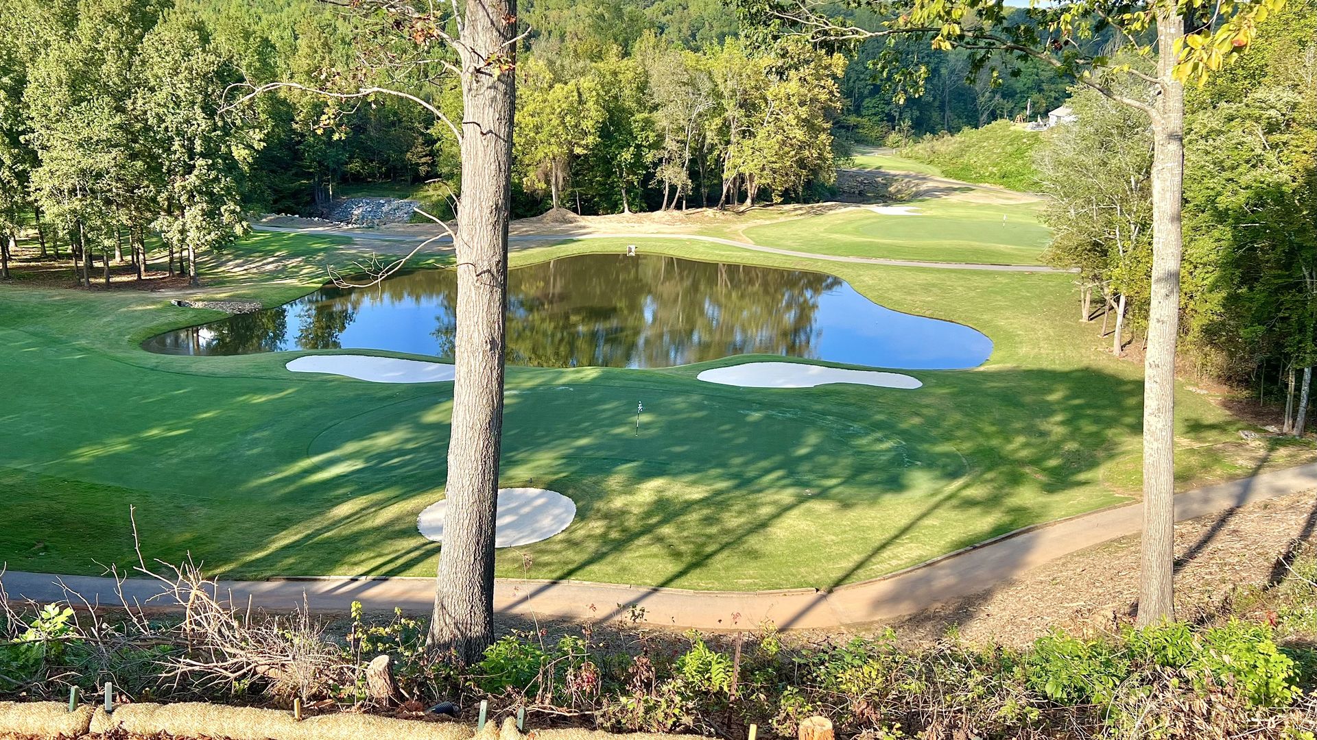 10 best public golf courses around Charlotte, ranked - Axios Charlotte