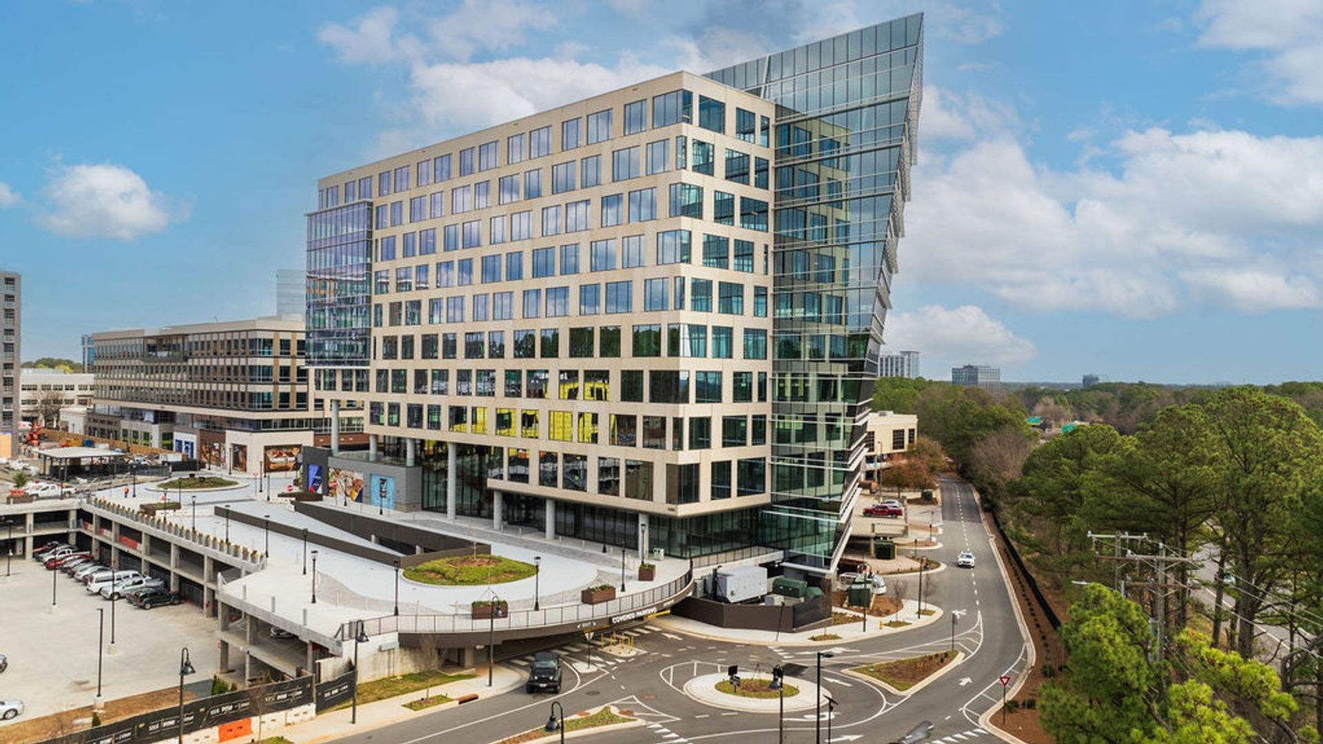 Japanese tobacco company JTI will move its U.S. HQ from New Jersey to ...