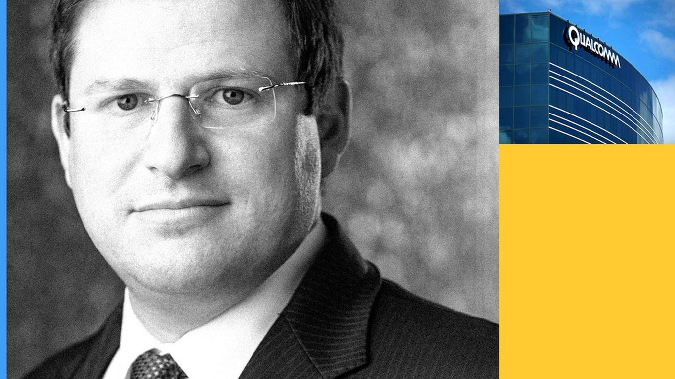 Qualcomm makes another bid to get inside the PC